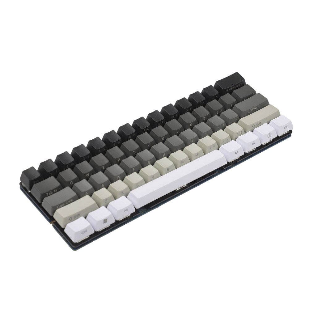 Shades of Gray Keycaps - MillennialEngineers.com – MILLENNIAL ENGINEERS