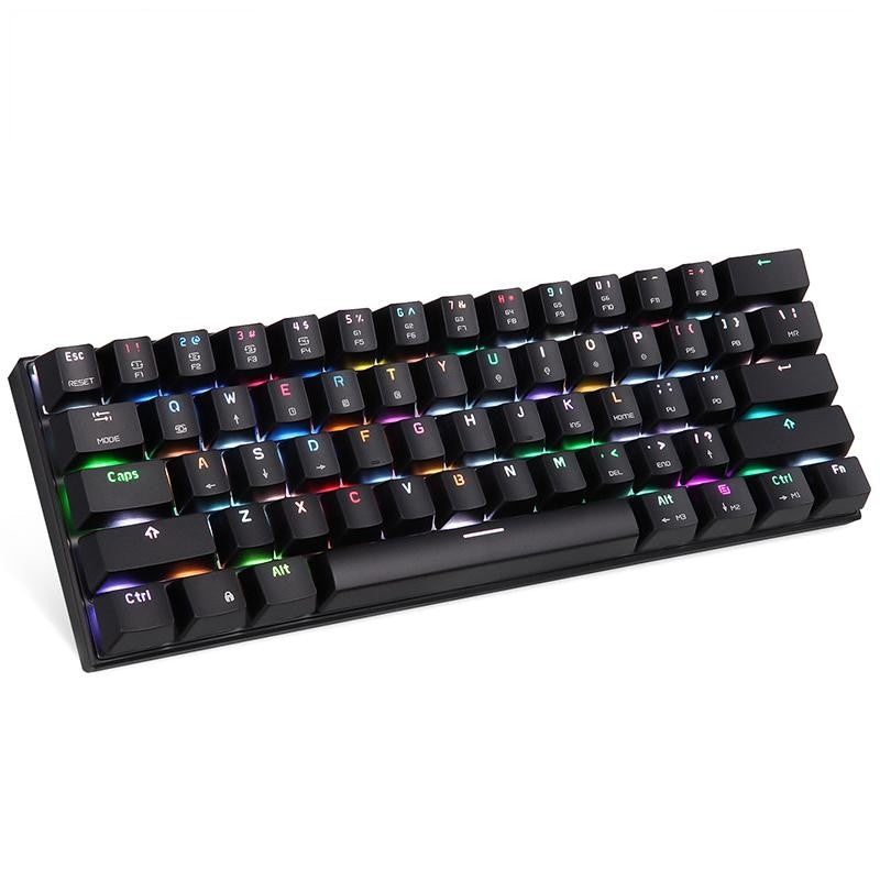 CK62 Bluetooth/Wired Mechanical Keyboard - MillennialEngineers.com ...