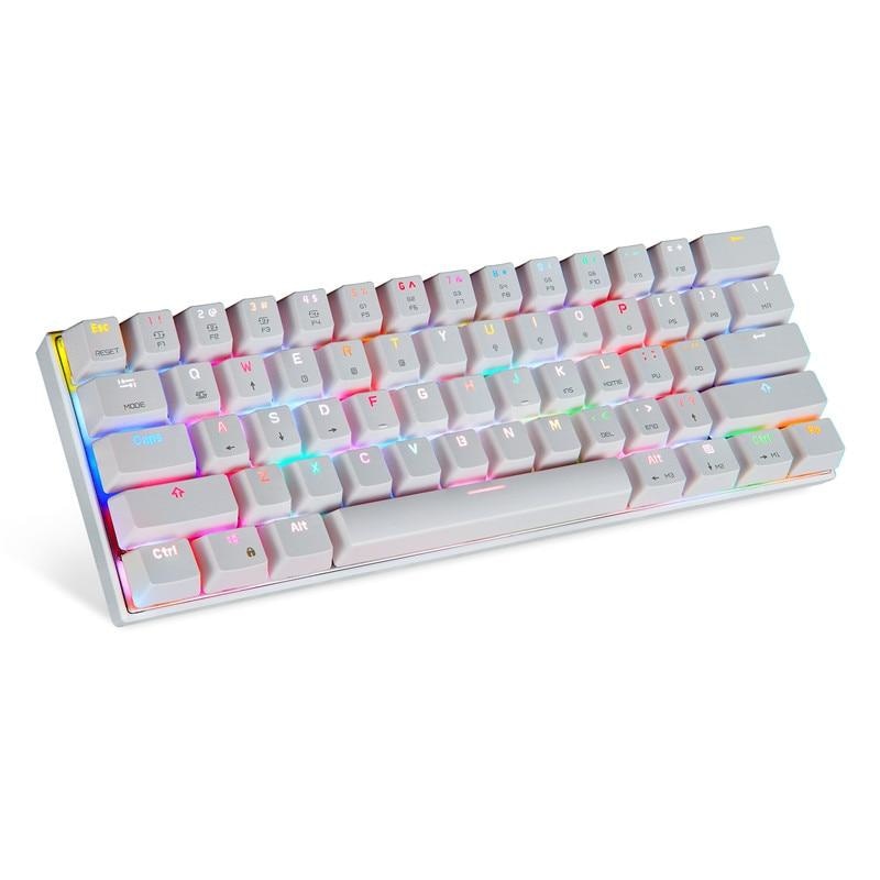 CK62 Bluetooth/Wired Mechanical Keyboard - MillennialEngineers.com ...